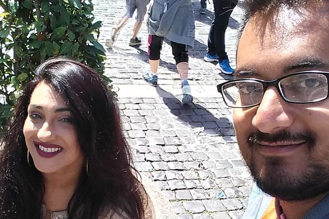 Ticket for Vatican Museum's & Sistine Chapel Entrance - FAQ