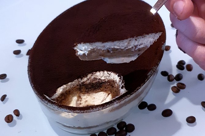 Tiramisù according to my family tradition - Frequently Asked Questions