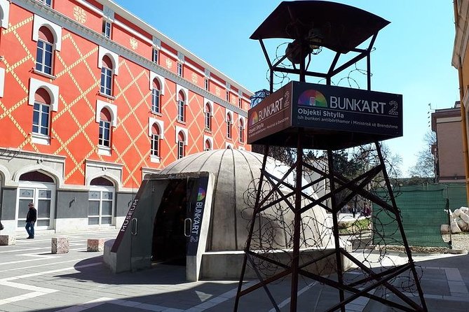 Tirana and Kruja in a Day Trip - FAQs