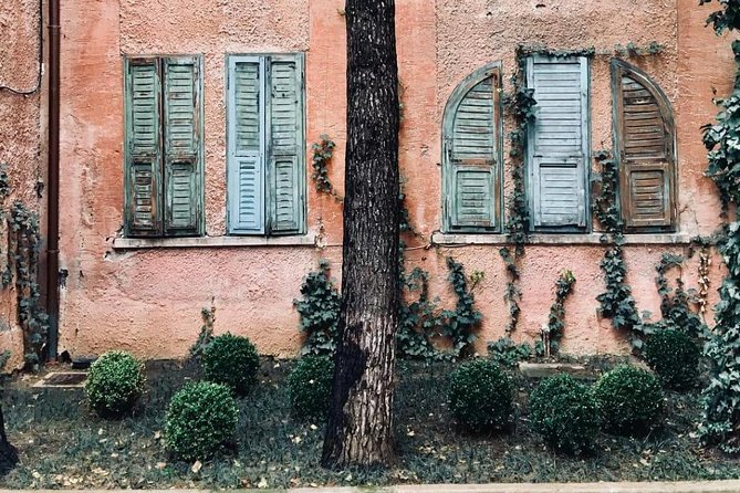 Tirana by locals - FAQ