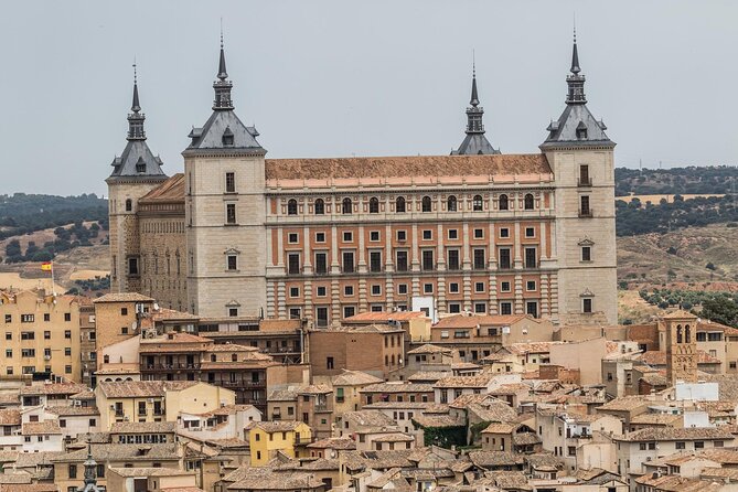 Toledo Panoramic! from Madrid with Transportation and Panoramic Tour - Final Thoughts: Is This Tour Worth It?