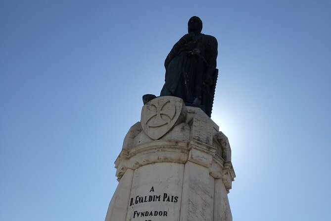 Tomar & Almourol - The Sum Up