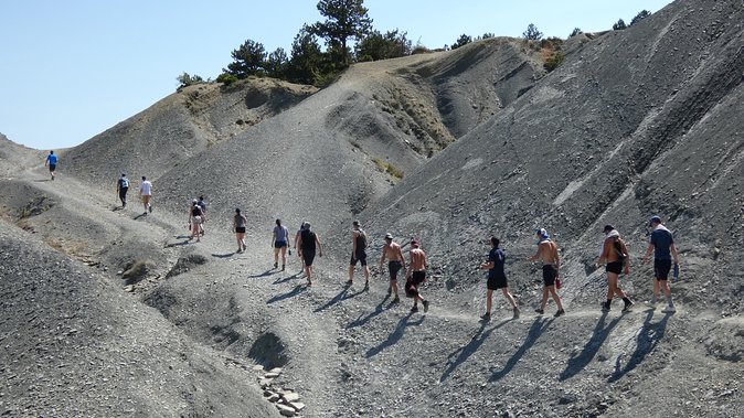 TOMOR MOUNTAIN HIKING from Berat by 1001 Albanian Adventures - Authentic Reviews from Participants