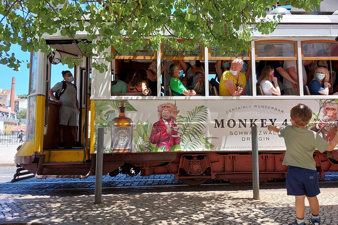 Tour of Lisbon Half Day - Final Thoughts