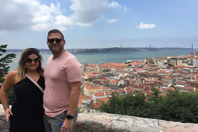 Tour of Lisbon in a Private Tour - Final Thoughts