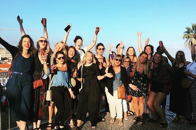 Tour of Old Town (Alfama) - 2hr - Who Will Love This Tour?