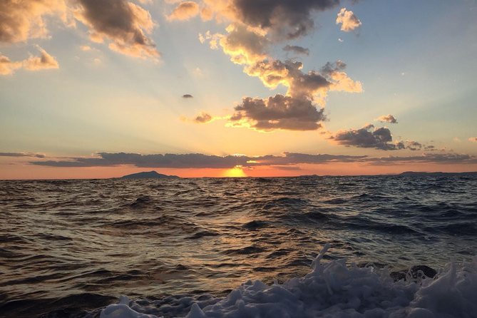 Tour privato in barca fra le meraviglie di Positano e della costiera Amalfitana - FAQ