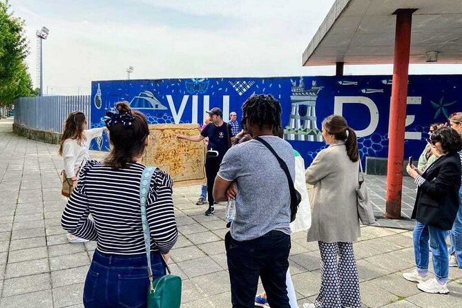 Tour to the Anchovies Factory and Santoña Marshes with Tasting - Who Is This Tour Best Suited For?