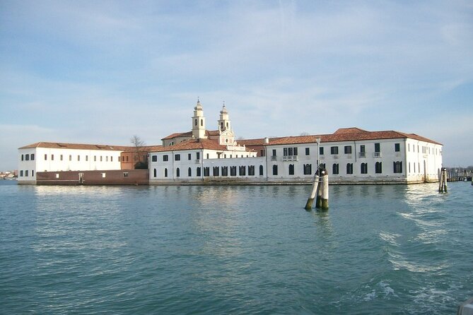 Tour to the islands of San Servolo and San Lazzaro degli Armeni - Practical Details and Tips