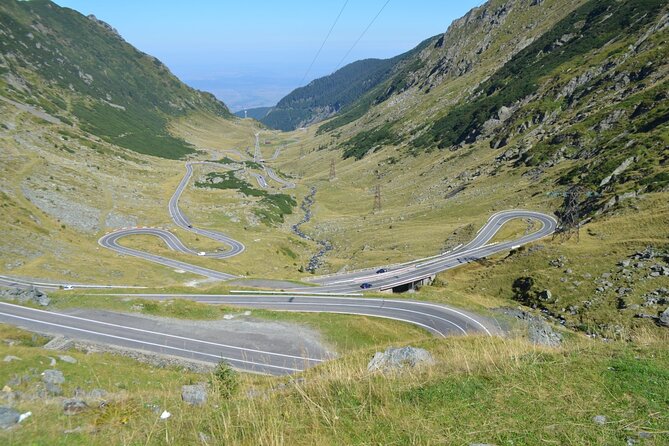 Transfagarasan amazing road trip from Brasov - Considerations and Tips