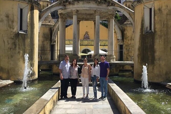 Transfer from Lisbon to Oporto - FAQs