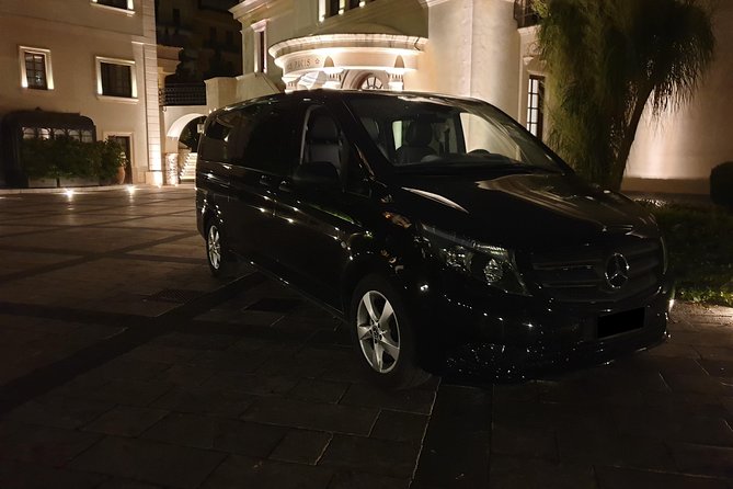 Transfer from Messina to Taormina - Final Thoughts