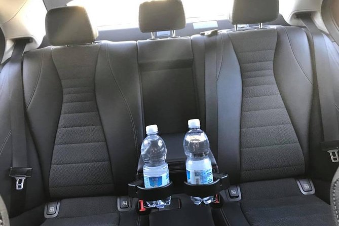 Transfer from Rome Airports to Rome - FAQs