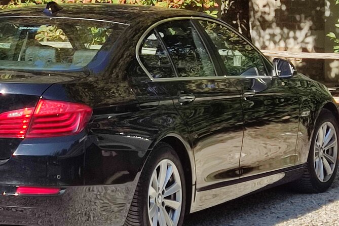 Transfer (Naples to Rome) or (Rome Naples) (Amalfi coast Rome) - Authentic Reviews and Real-Life Experiences