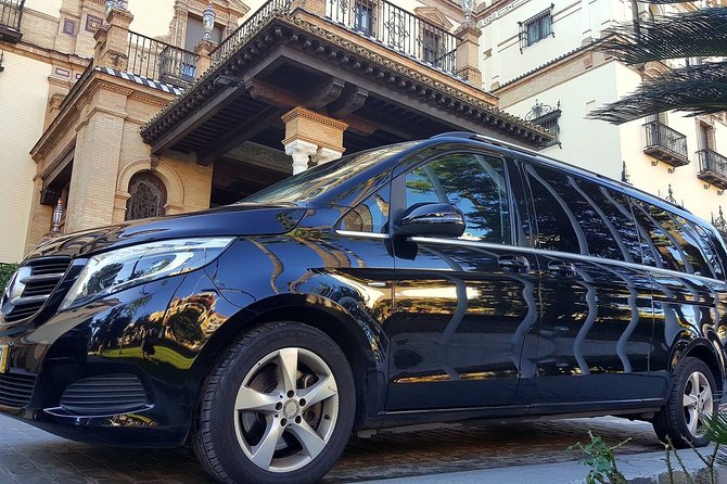 Transfer to Algarve from Lisbon - FAQ