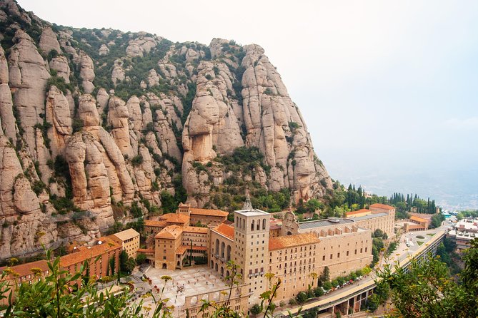 Transfer to Montserrat Monastery from Barcelona - Who Is This Tour Best For?