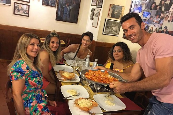 Trastevere, Rome Food & Wine Tasting Tour - Final Thoughts