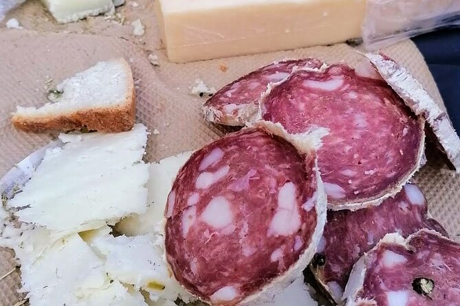 Trastevere Rome Street Food Tour, Small Group - Frequently Asked Questions