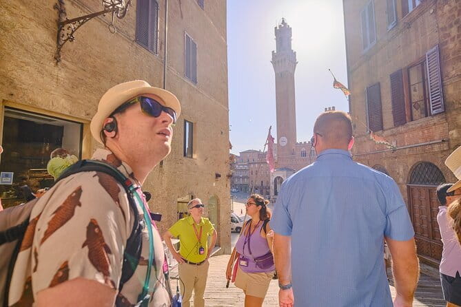 Tuscany Highlights Guided Small-Group Tour from Florence - What the Reviews Say