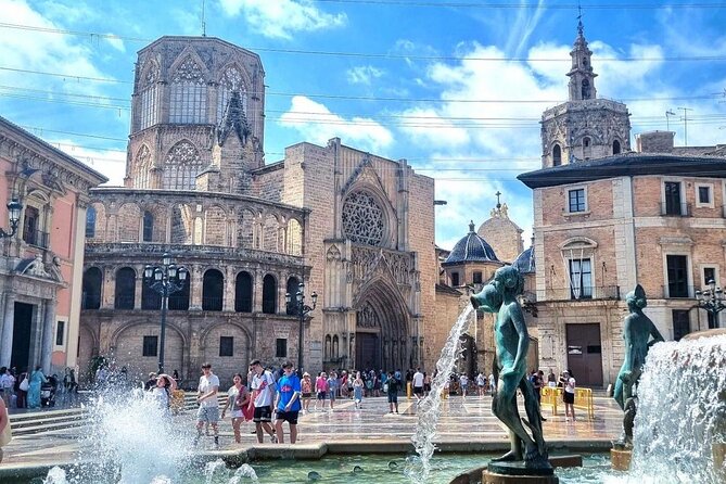 Ultimate Valencia Bike Private Tour - FAQ: Practical Questions About the Tour