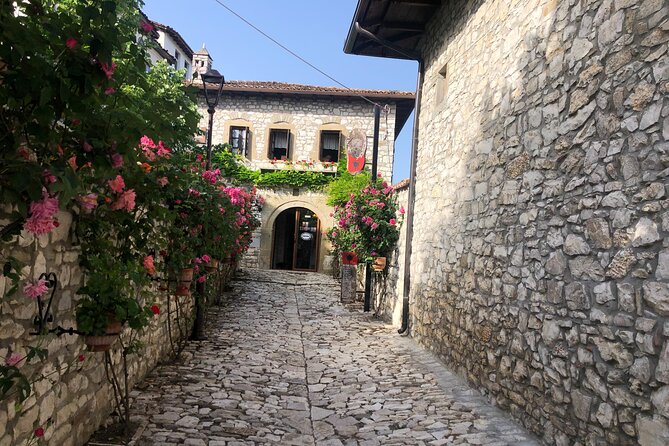 UNESCO Berat and Belsh Day Trip from Tirana (3-6 Pax) - Final Verdict