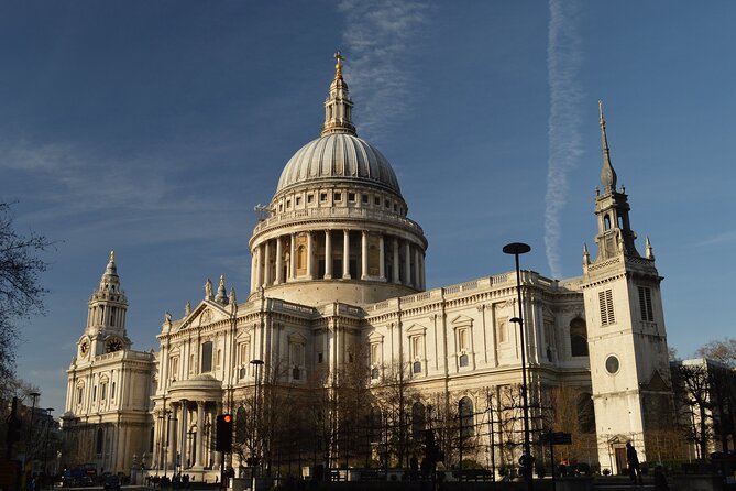 Unforgettable London: Bespoke 9-Hour Walking Private Tour - FAQ