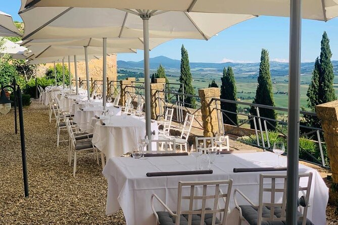 Val d'Orcia Brunello Wine Tour with Montalcino and Montepulciano - Who Is This Tour Best For?