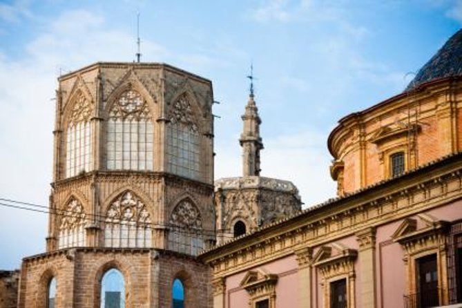 Valencia Hop-On Hop-Off Tour - The Sum Up