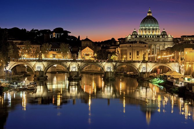 Vatican at Night: Sistine Chapel & Vatican Museums (Vatican Private Tour) - Final Thoughts