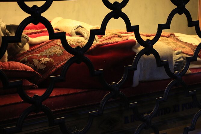 Vatican Combo Tour with Sistine Chapel & Dome Climb - Final Thoughts