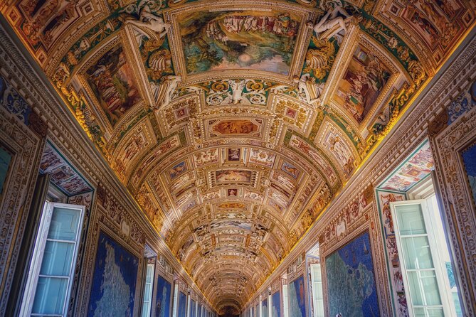 Vatican Museums and Sistine Chapel Skip the line Ticket - What Makes This Tour Stand Out?