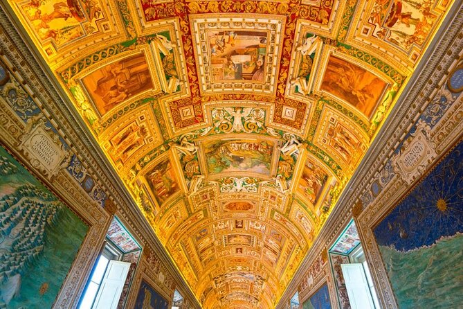Vatican Museums Sistine Chapel with Basilica or Rafael Rooms Tour - The Value of the Tour