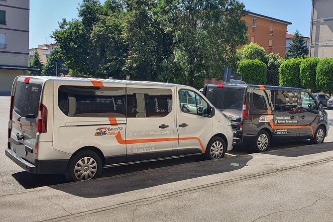 Venice Airport (VCE) to Trieste or Cruise Port Private Transfer - Who Should Book This Transfer?