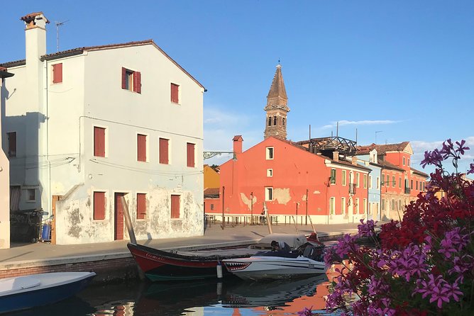 Venice Private Boat Tour Murano & Burano - Who Will Love This Tour?
