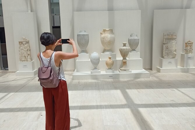 Vergina and Thessaloniki Private Day Tour with Pickup - Summing Up: Who Should Consider This Tour?