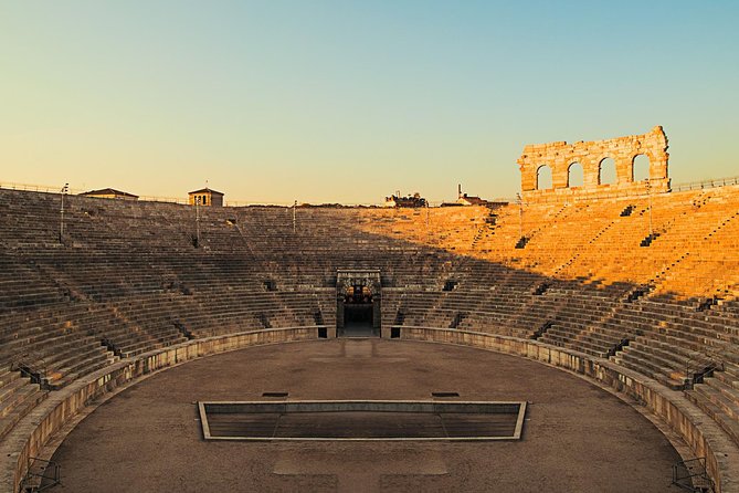 Verona Small Group Walking Tour - Authentic Experiences and Personal Touches