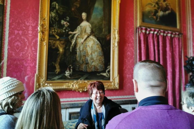 Versailles and Chartres Private Day Tour from Paris - FAQs