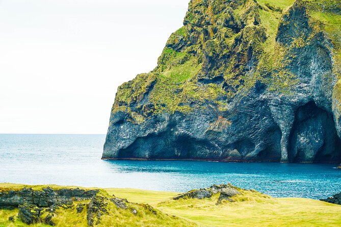 Vestmannaeyjar private day tour - Who Should Consider This Tour?