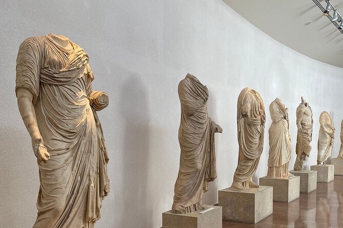 Visit Delphi & Meteora Monasteries Luxury Private Tour FromAthens - Summary: Who’s This Tour Best For?