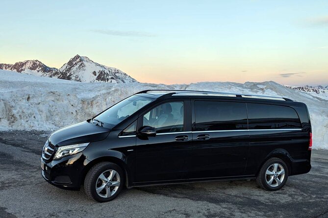 Visit Montserrat 5 hours (1 to 7 passengers) - Final Thoughts