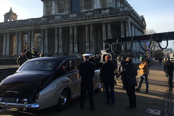 Visite privée de Greenwich, Londres royal et maritime - Who Will Love This Tour?