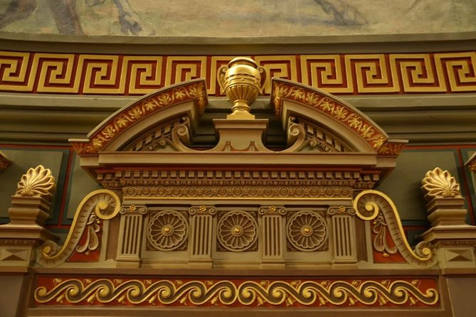 Walking tour of Bucharest - Authenticism and Real Experiences