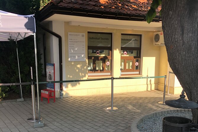 Wieliczka Salt Mine Tour from Cracow - FAQ