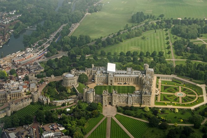 Windsor Castle, Stonehenge and Oxford Day Guided Tour from London - The Caveats: What to Watch Out For