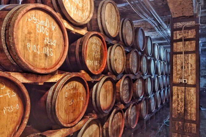 Wine Tasting Private Tour & The Royal Palace in Sinaia from Bucharest - Final Word