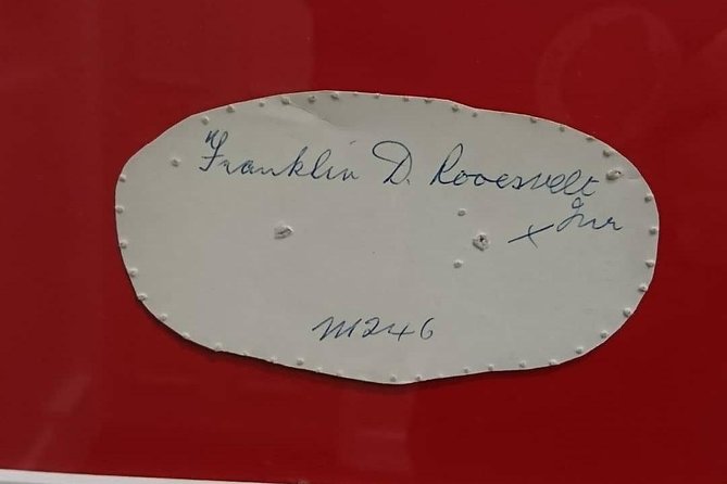 Winston Churchill's London and The Churchill War Rooms - A Private Tour. - Final thoughts