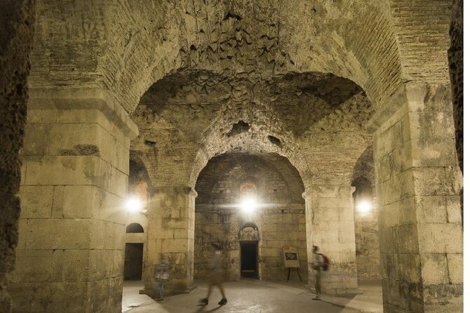 YOUR BEST PRIVATE TOUR - amazing SPLIT & Diocletian's PALACE - What Makes This Tour Stand Out?