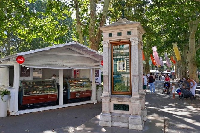 Zagreb Insider Walking Tour - FAQs