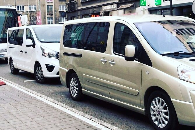 Zakopane private tour from Krakow with Thermal Baths - Final Drop-Off and Flexibility