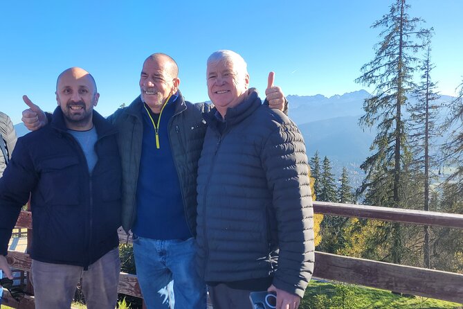 Zakopane Private Tour From Krakow - Who Is This Tour Perfect For?